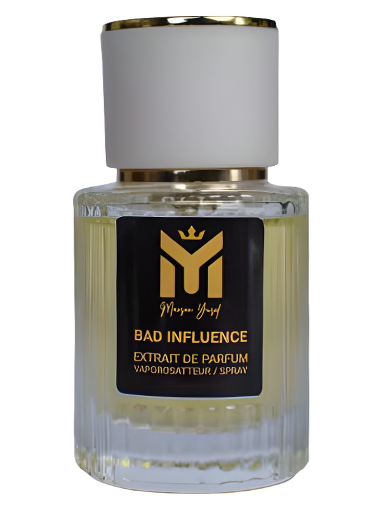 Bad Influence Maison Yusif perfume - a fragrance for women and men 2021