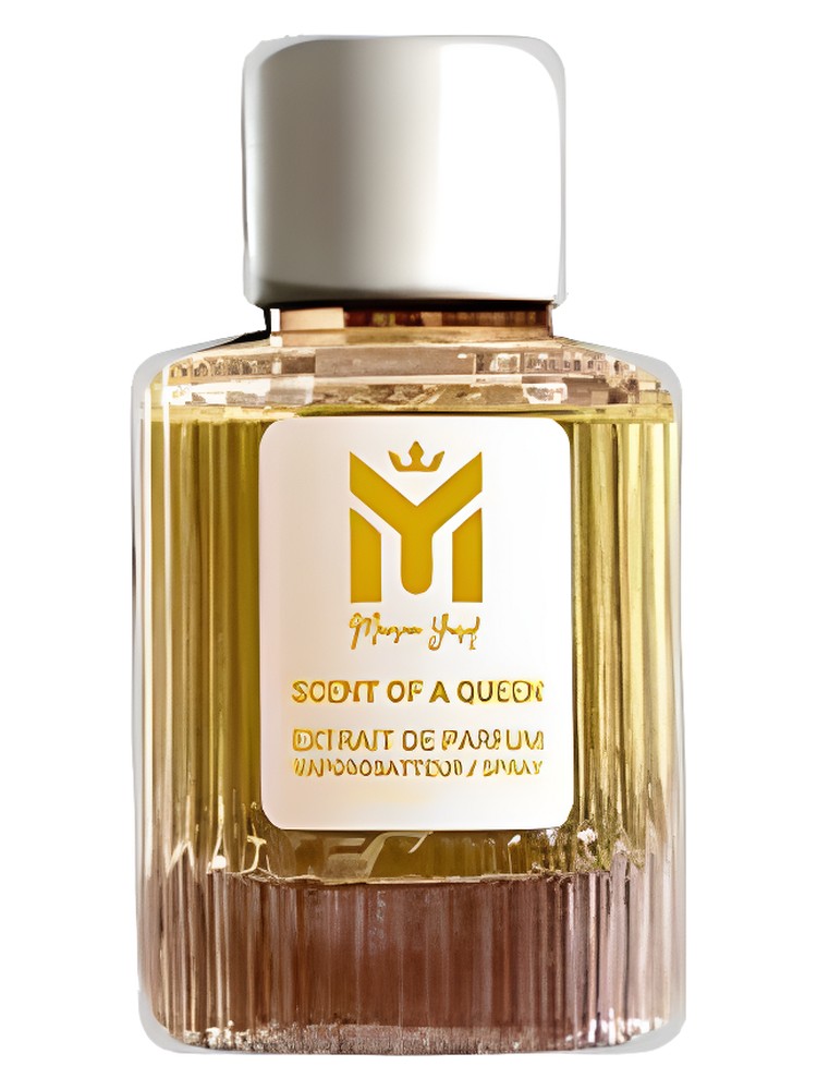 Scent of A Queen Maison Yusif perfume - a fragrance for women and men 2021