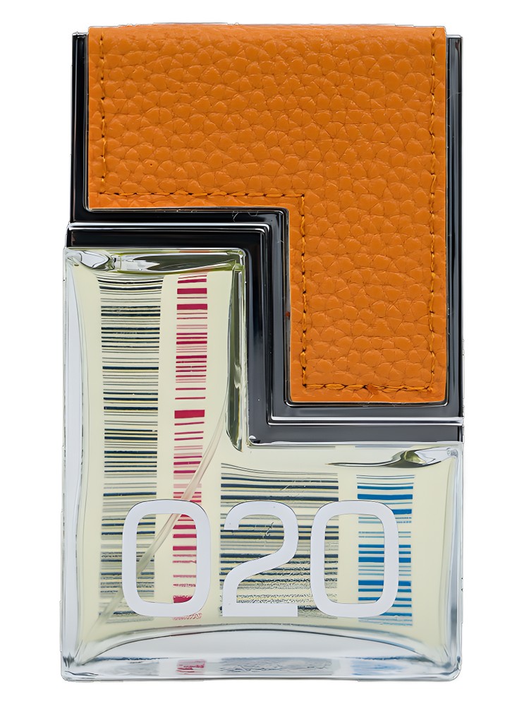 020 OMAF perfume - a fragrance for women and men 2018