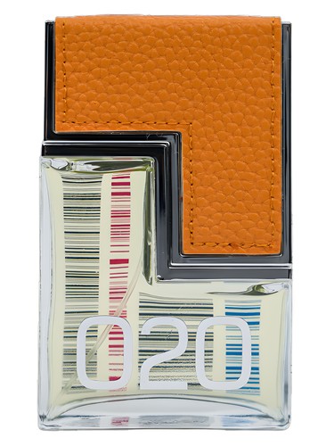 020 OMAF عطر - a fragrance للجنسين 2018