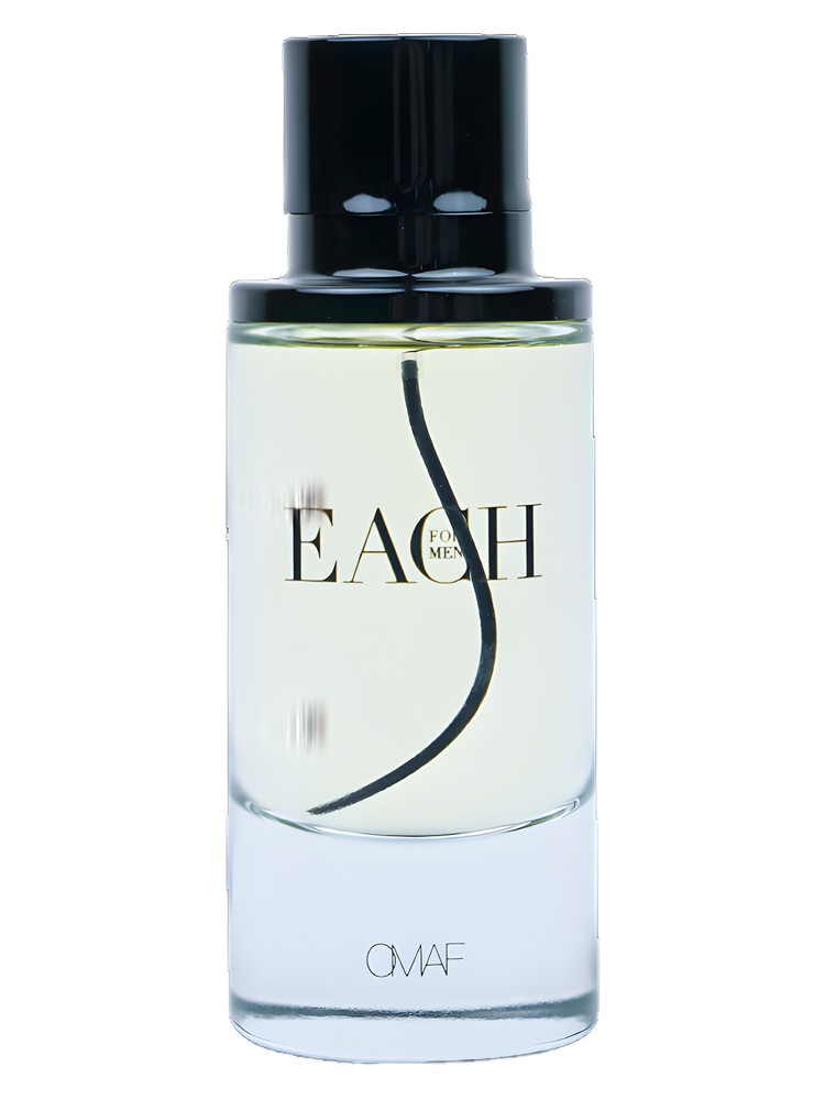 Each OMAF cologne - a fragrance for men 2023