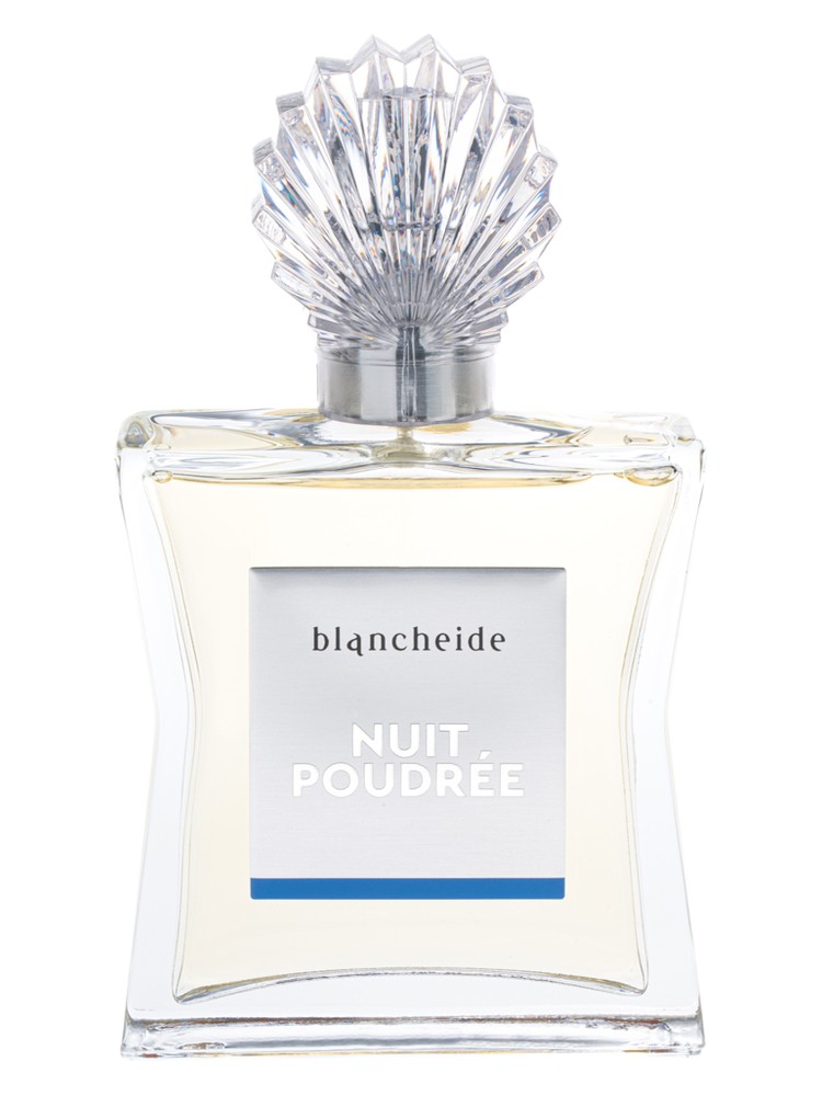 Nuit Poudrée Blancheide perfume - a fragrance for women 2023