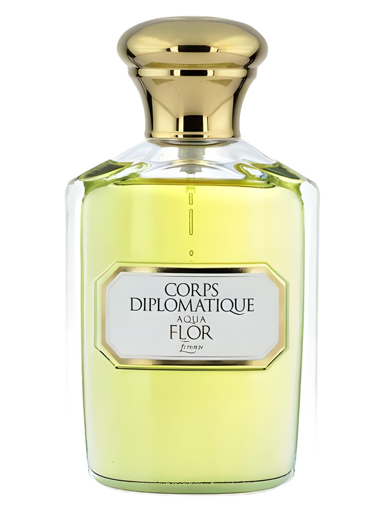 Corps Diplomatique Aquaflor Firenze perfume - a fragrance for women and ...