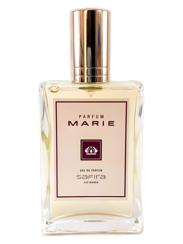 Safira Parfum Marie perfume - a fragrance for women 2022