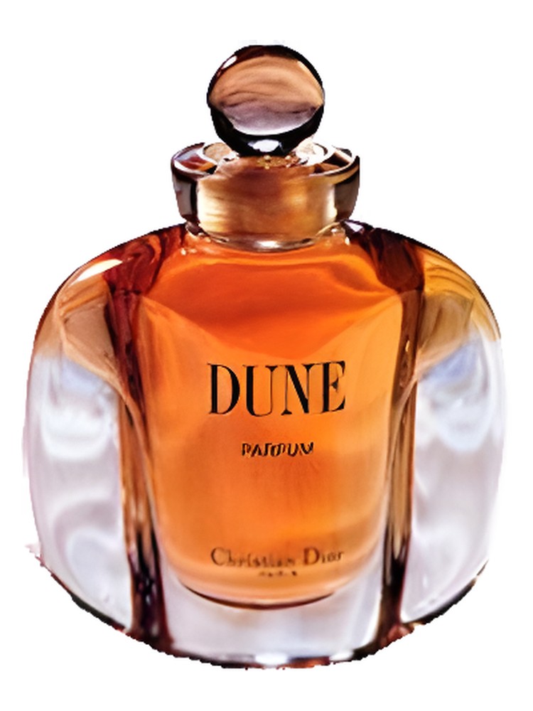 Dune Parfum Dior perfume - a fragrance for women 1991