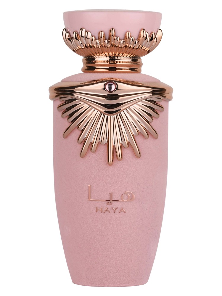 Haya Lattafa Perfumes perfume - a fragrance for women 2022
