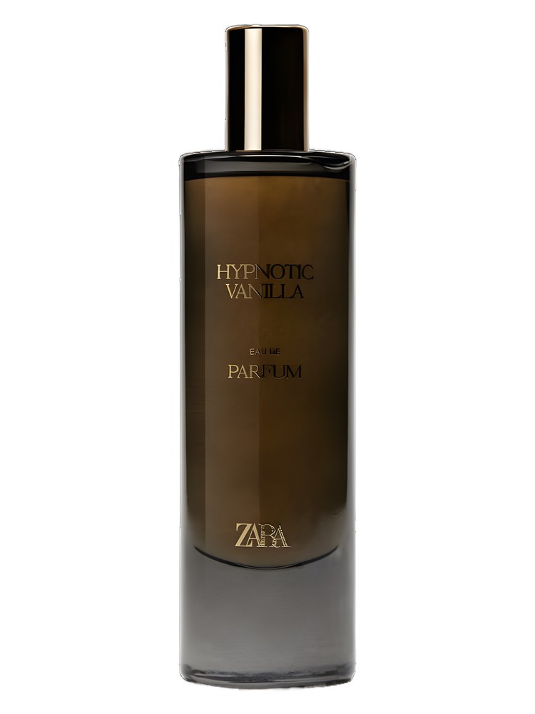 Hypnotic Vanilla Zara perfume - a fragrance for women and men 2023