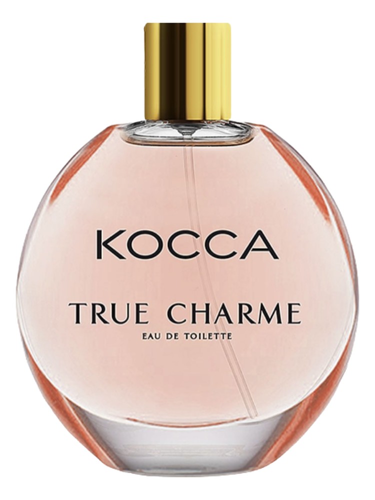 True Charme Kocca perfume - a fragrance for women 2023