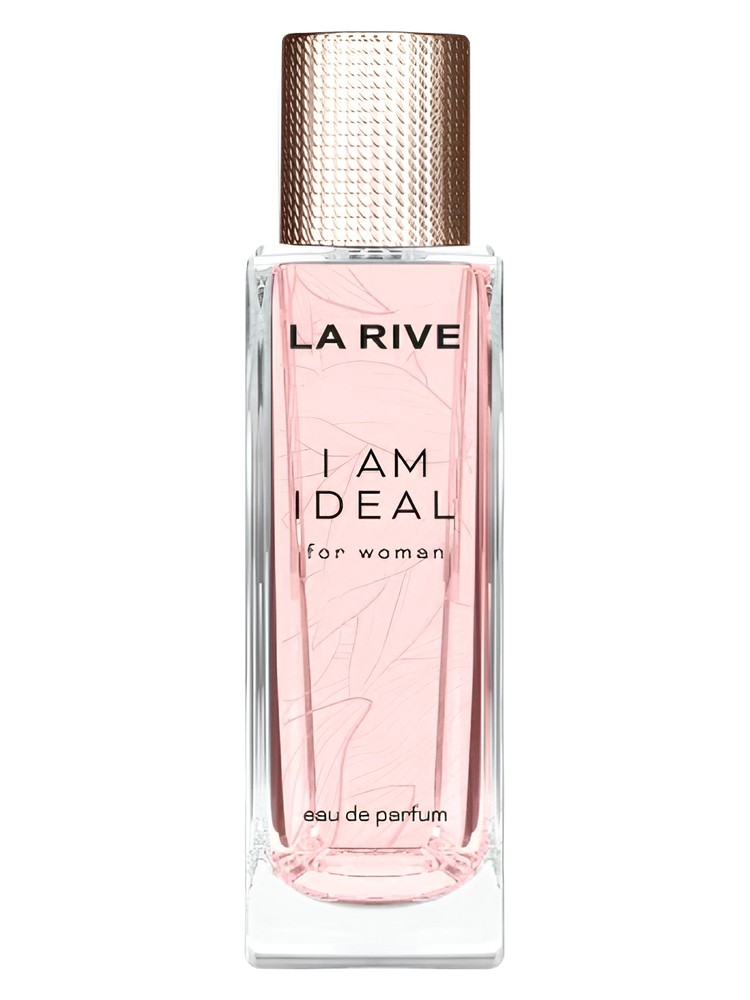 I Am Ideal La Rive perfume - a fragrance for women 2023