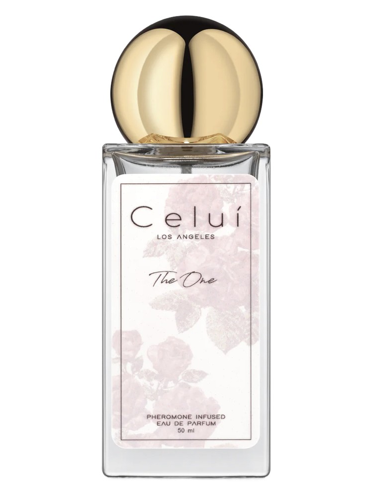 The One Celuí perfume - a fragrance for women and men 2023