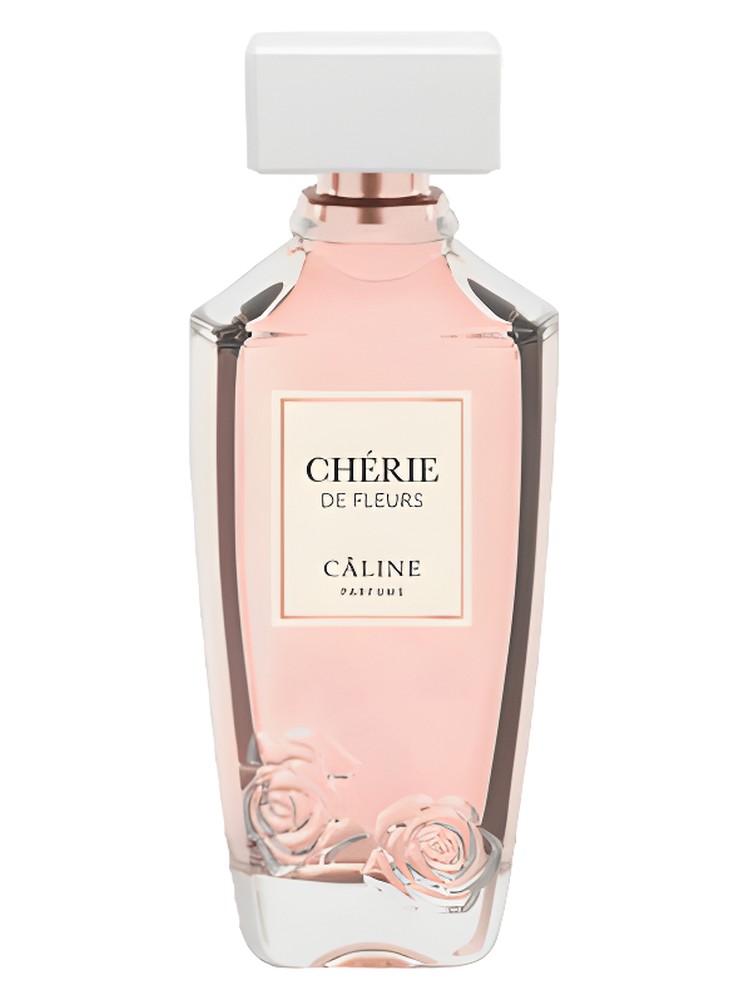Chérie De Fleurs Câline perfume - a fragrance for women 2022
