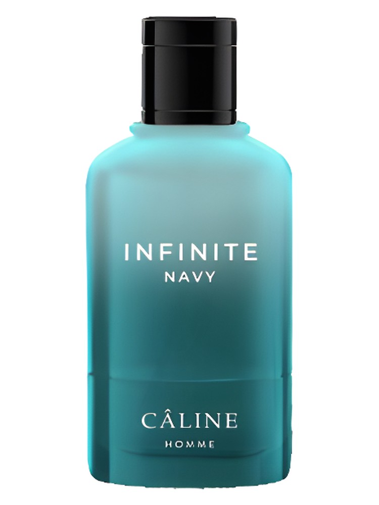 Infinite Navy Câline cologne - a fragrance for men 2022