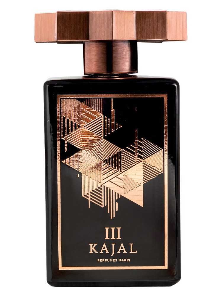 Kajal III Kajal perfume - a fragrance for women and men 2023