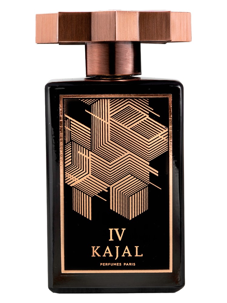 Kajal IV Kajal perfume - a fragrance for women and men 2023