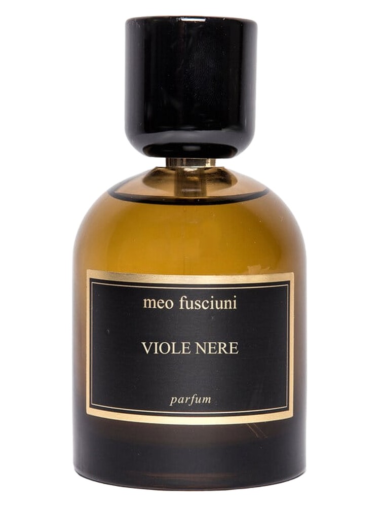 Viole Nere Meo Fusciuni parfum - un parfum pour homme et femme 2023