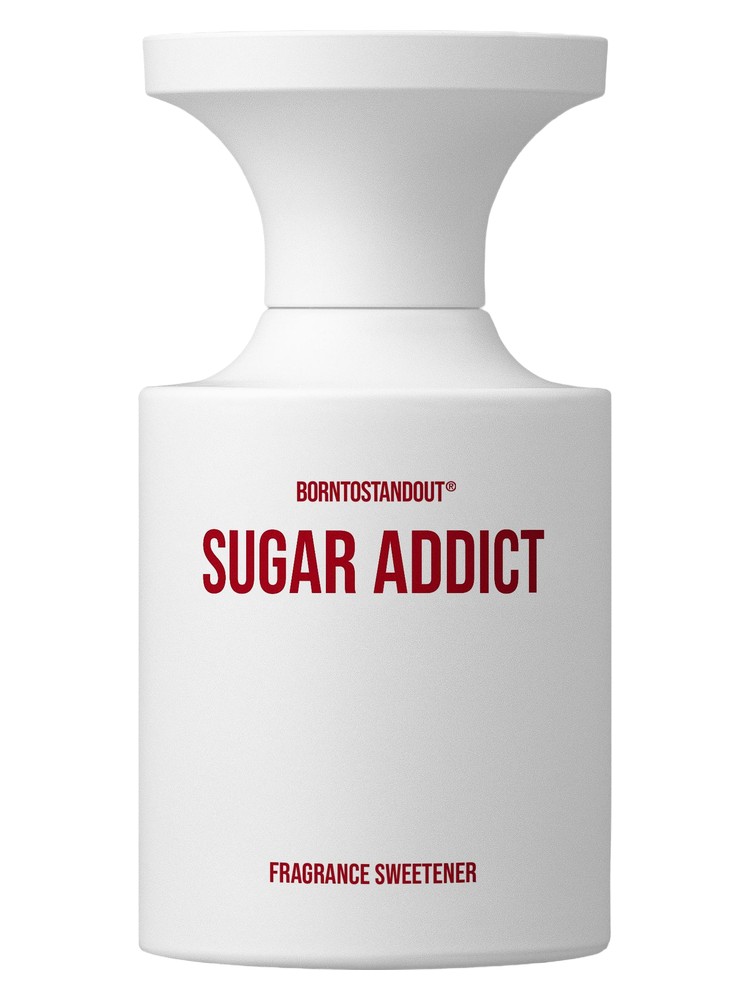 Sugar Addict BORNTOSTANDOUT® perfume - a fragrance for women and men 2023