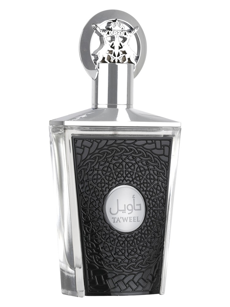 Ta'weel Lattafa Perfumes perfume - a fragrance for women and men 2023