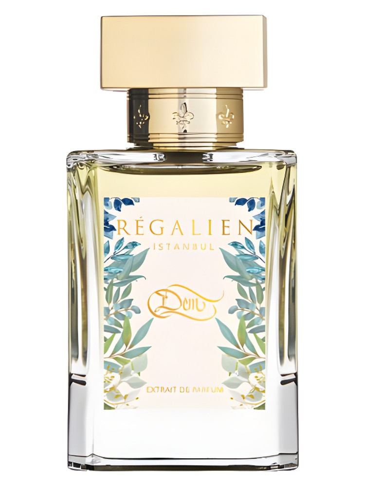 Dem Regalien perfume - a fragrance for women and men 2023