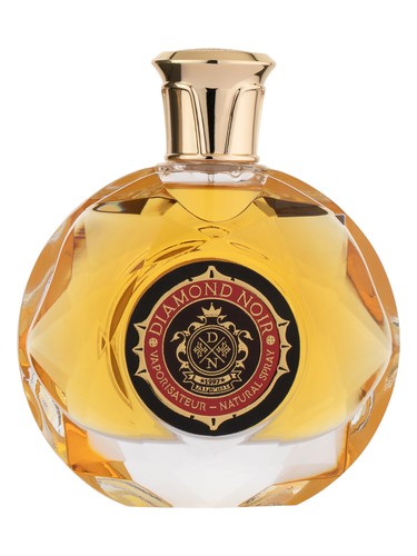 Diamond Noir Louis Alavia perfume - a fragrance for women 2020