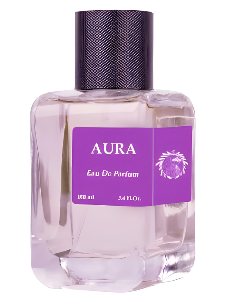 AURA Athena Fragrances perfume - a fragrance for women 2023