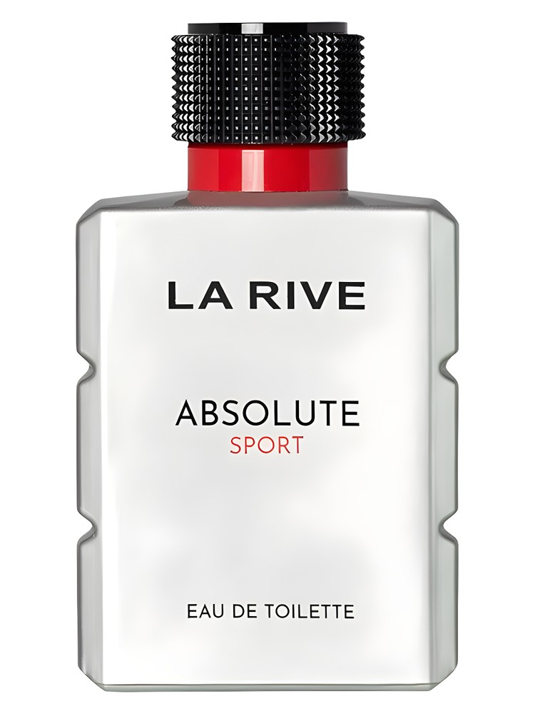 Absolute Sport La Rive perfume - a fragrance for women and men 2023