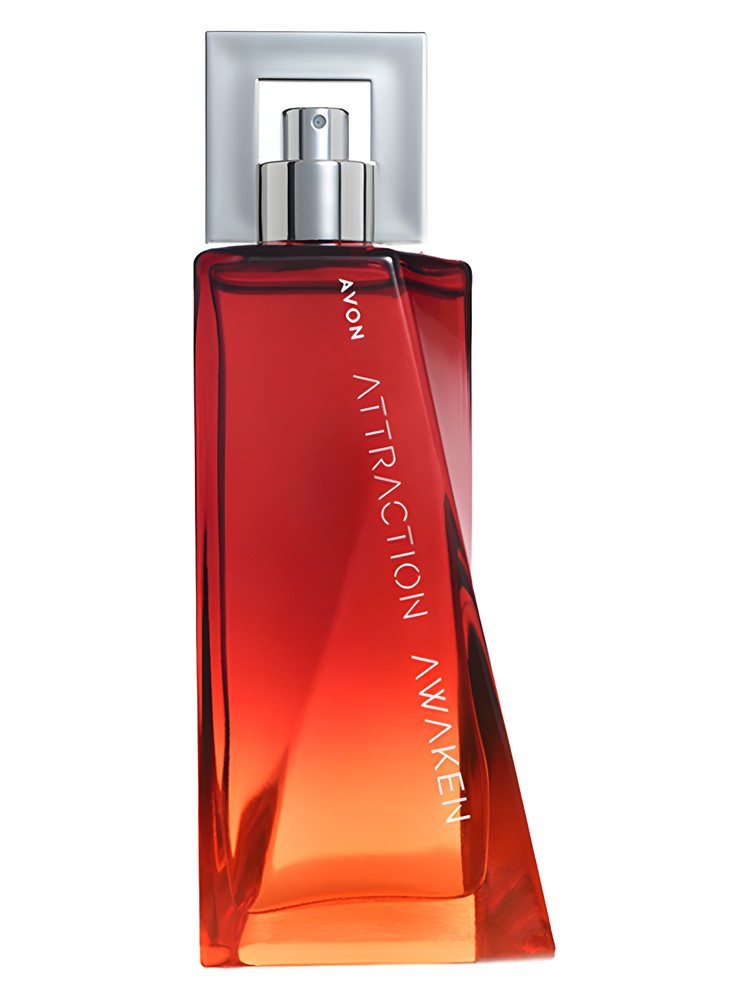 Attraction Awaken For Him Avon cologne - a fragrance for men 2023