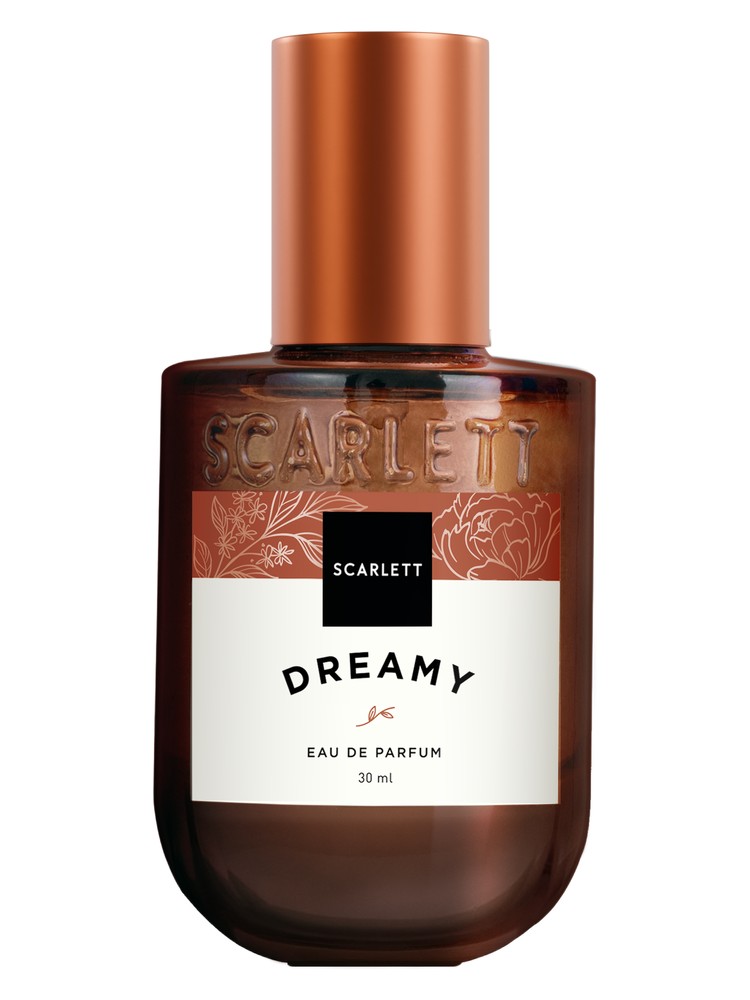 Dreamy Scarlett عطر - a fragrance للنساء 2023