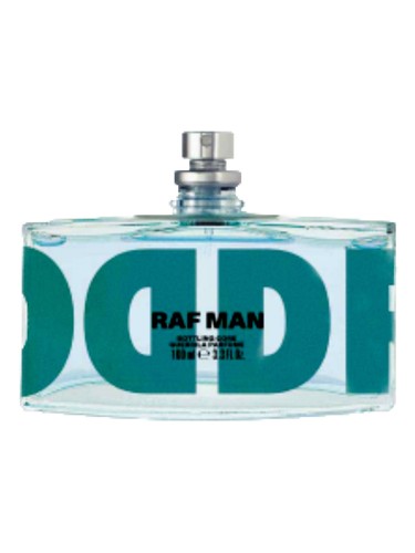Raf Man DoubleDragon perfume - a new fragrance for women and men 2023