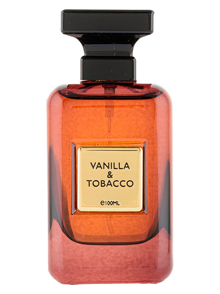 Vanilla & Tobacco Flavia perfume - a fragrance for women and men 2023