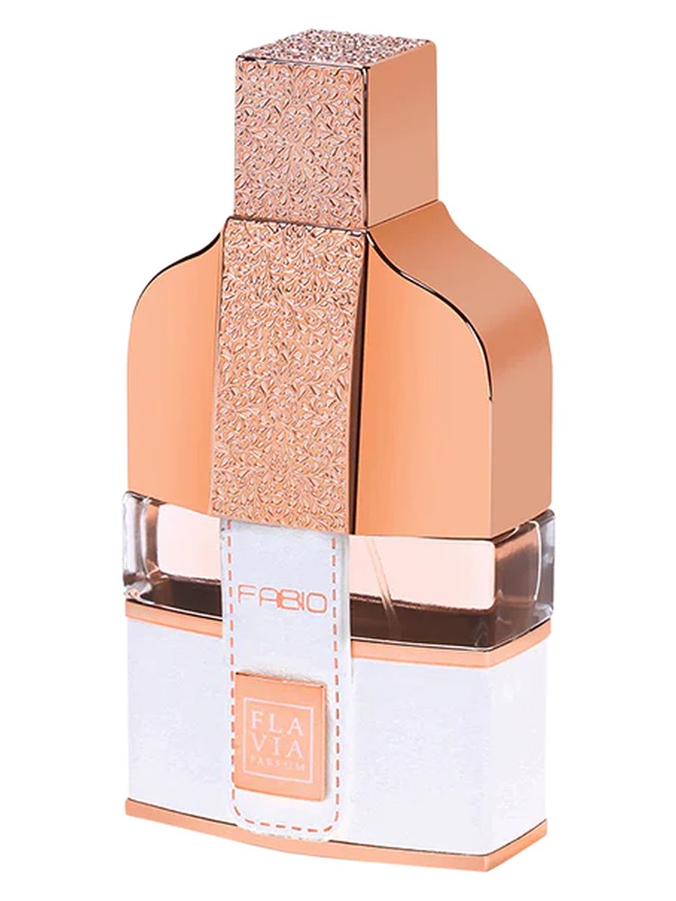 Fabio Pour Femme Flavia perfume - a fragrance for women