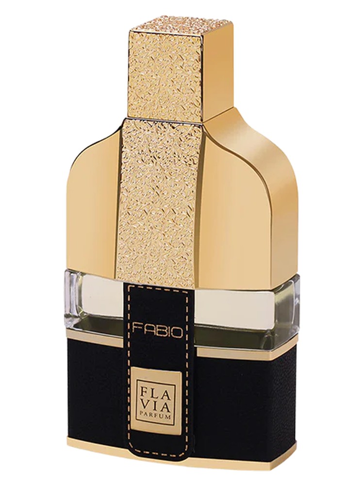 Fabio Pour Homme Flavia Colonia - una fragancia para Hombres