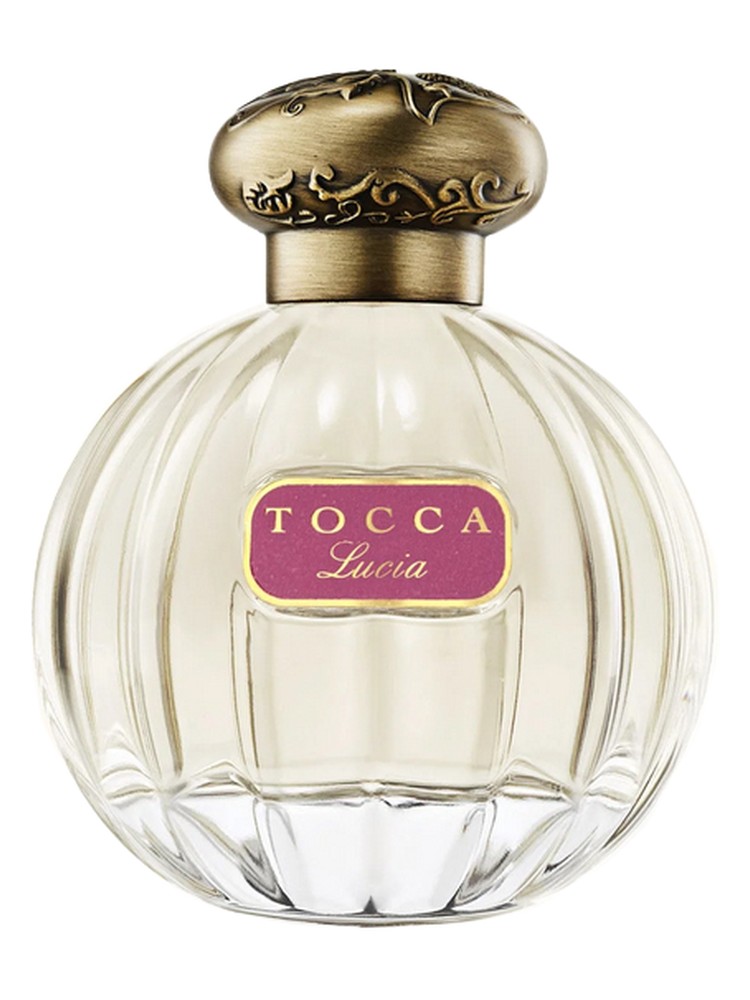 Lucia Tocca аромат — новый аромат для женщин 2023