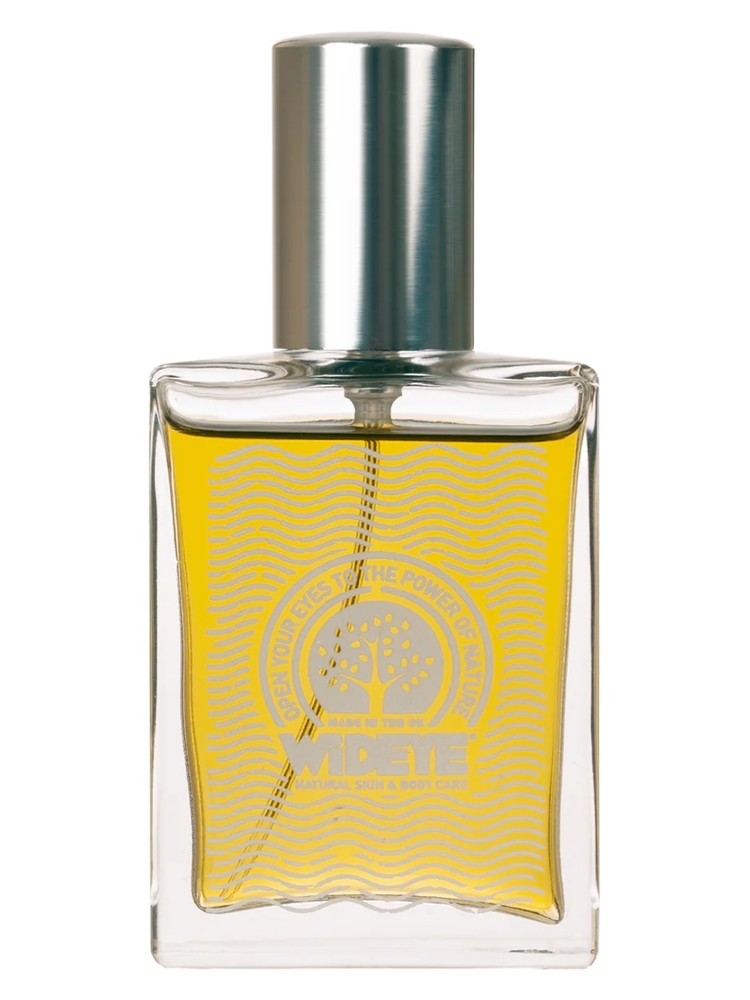 Fragrance No 18 Silk Road WiDEYE perfume - a fragrance for women and ...