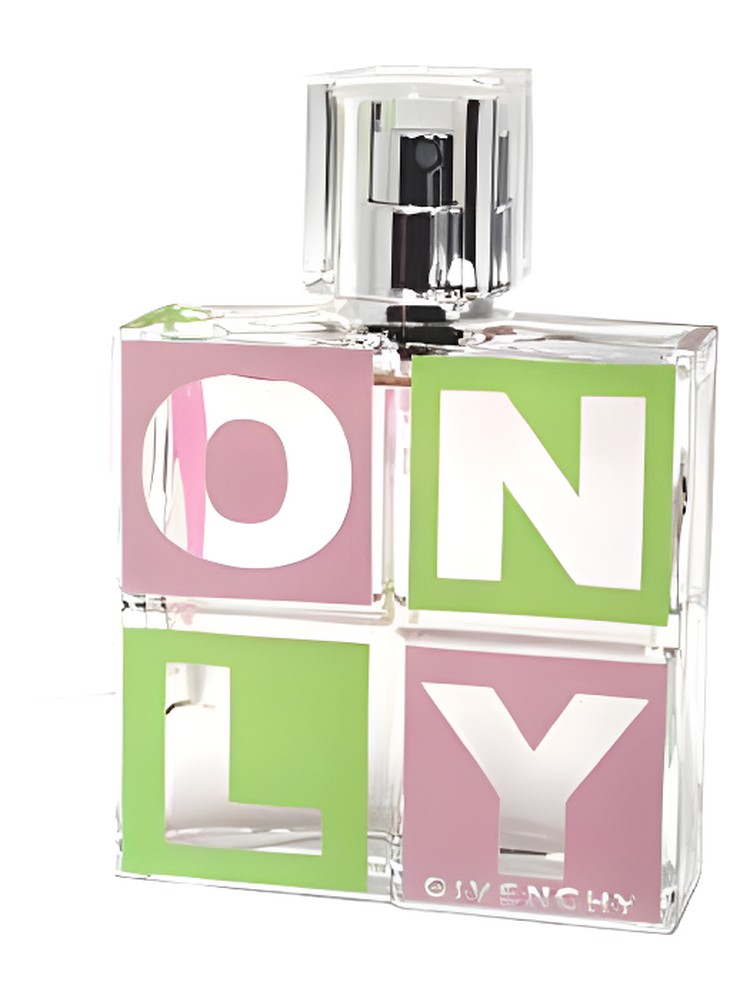 Only Givenchy Givenchy perfume - a fragrance for women 2003