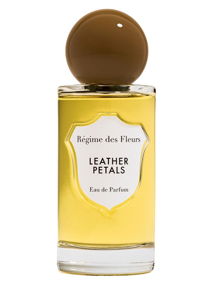 Leather Petals Régime des Fleurs perfume - a fragrance for women and ...