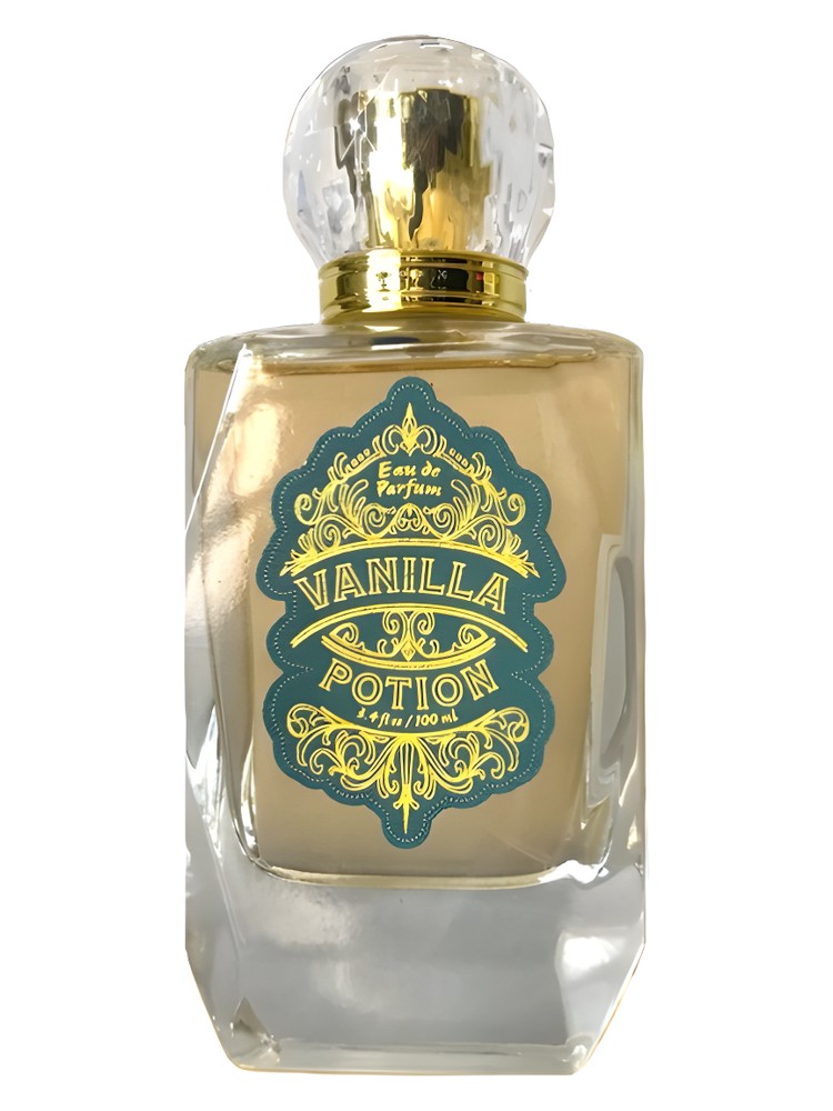 Vanilla Potion Tru Western perfume - a fragrance for women and men