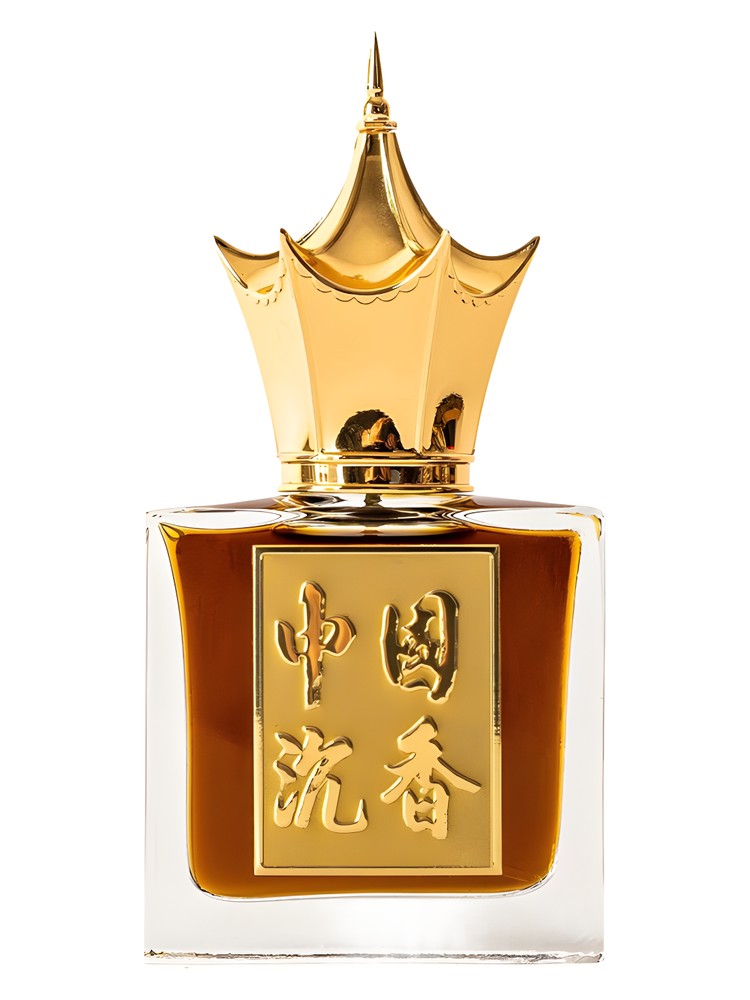 Chinese Oud II Areej Le Doré perfume - a fragrance for women and men 2023