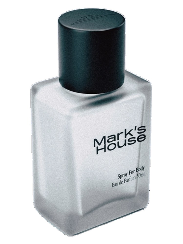 Mark's House HOSTLESS perfume - a fragrance for women and men 2023