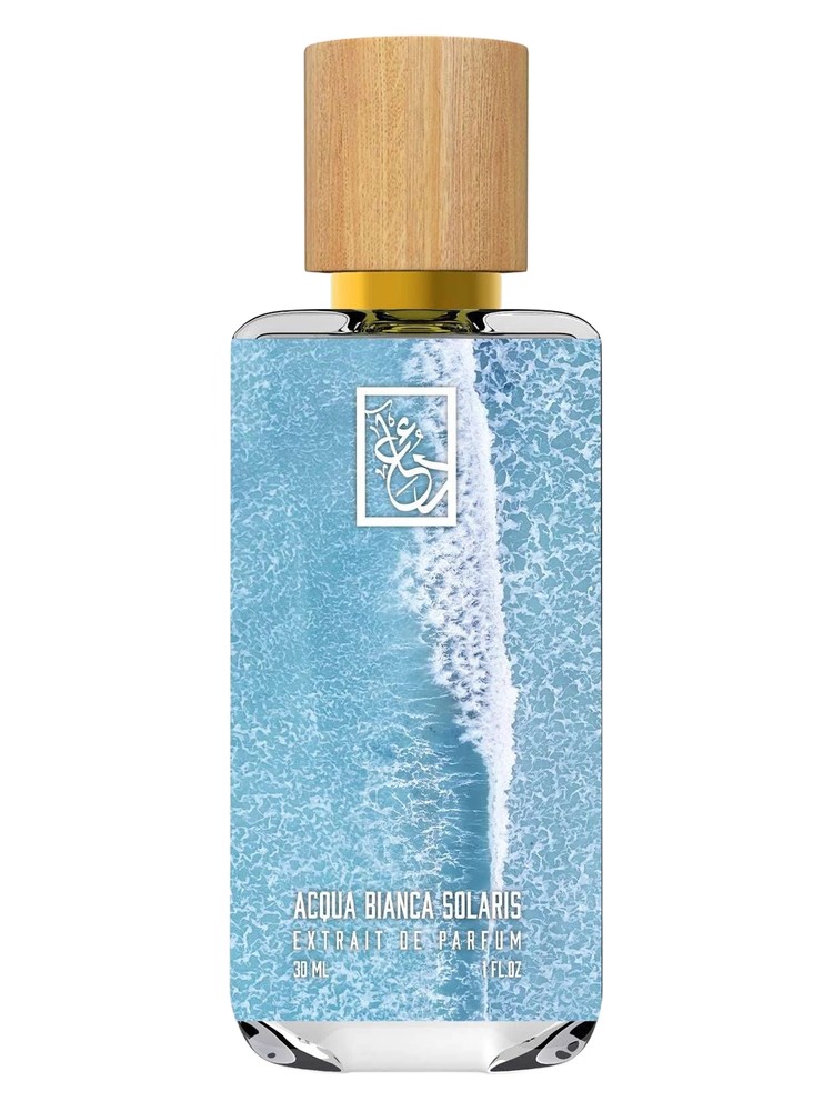 Acqua Bianca Solaris The Dua Brand perfume - a fragrance for women and ...