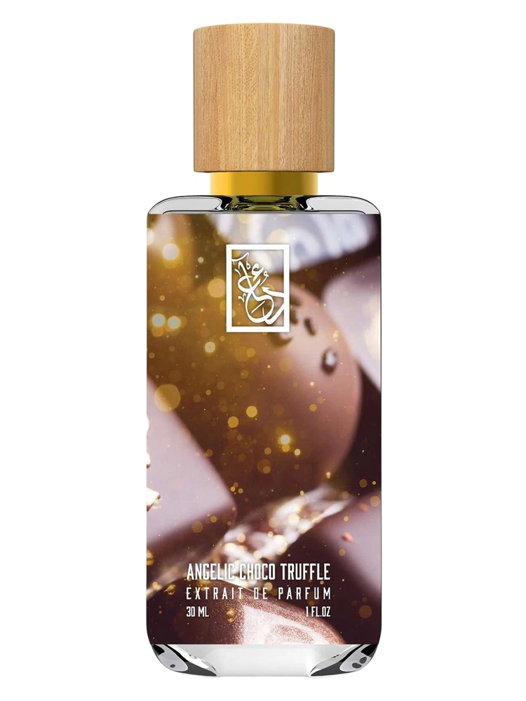 Angelic Choco Truffle The Dua Brand perfume - a fragrance for women and ...