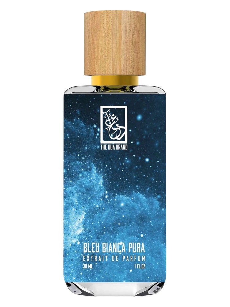 Bleu Bianca Pura The Dua Brand perfume - a fragrance for women and men 2022
