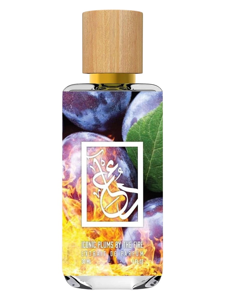 Iconic Plums By The Fire The Dua Brand perfume - a fragrance for women ...