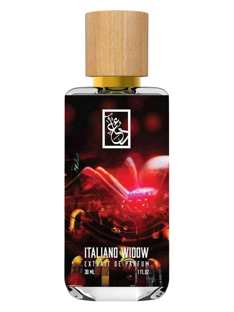 Italiano Widow The Dua Brand perfume - a fragrance for women and men 2021