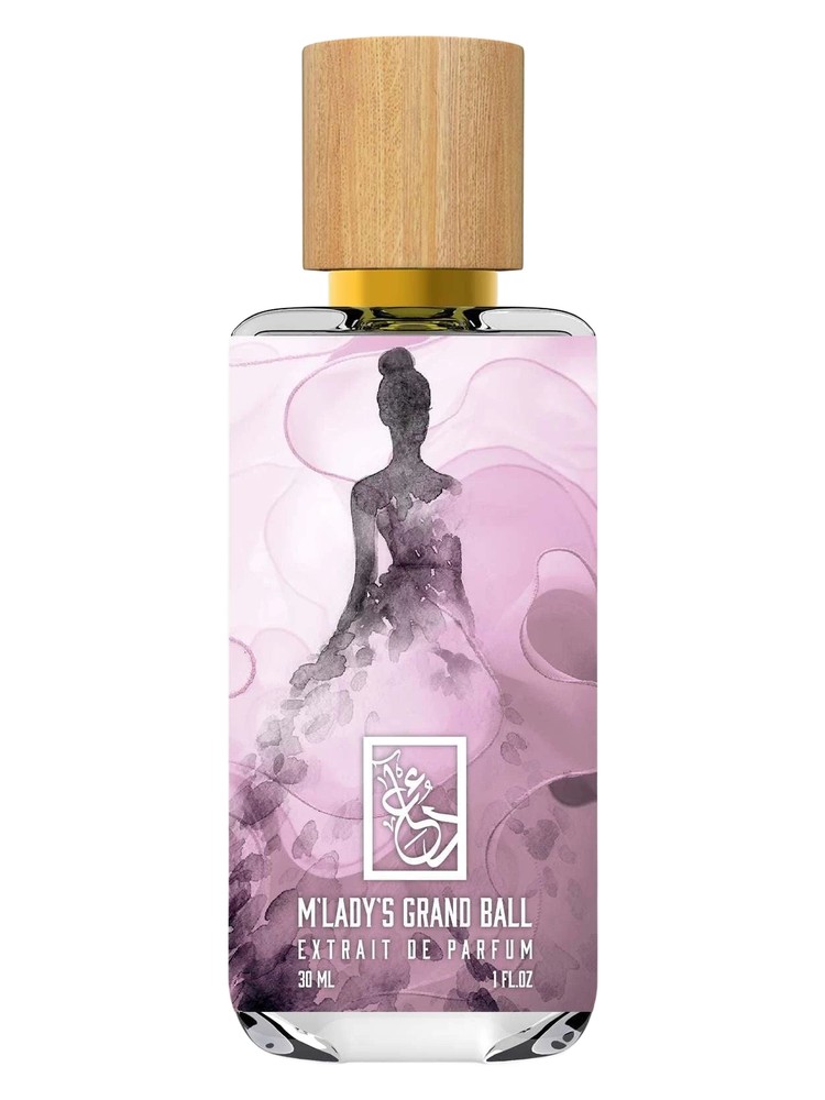 M'Ladys Grand Ball The Dua Brand perfume - a fragrance for women 2022