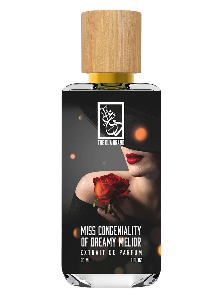 Miss Congeniality of Dreamy Melior The Dua Brand perfume - a fragrance ...