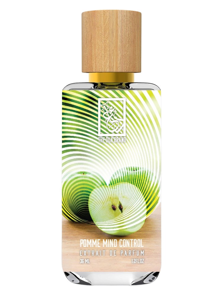 Pomme Mind Control The Dua Brand perfume - a fragrance for women and ...