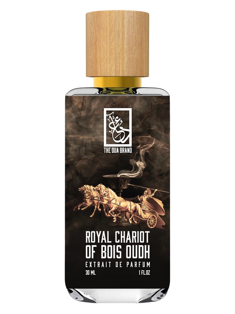 Royal Chariot Of Bois Oudh The Dua Brand cologne - a fragrance for men 2023