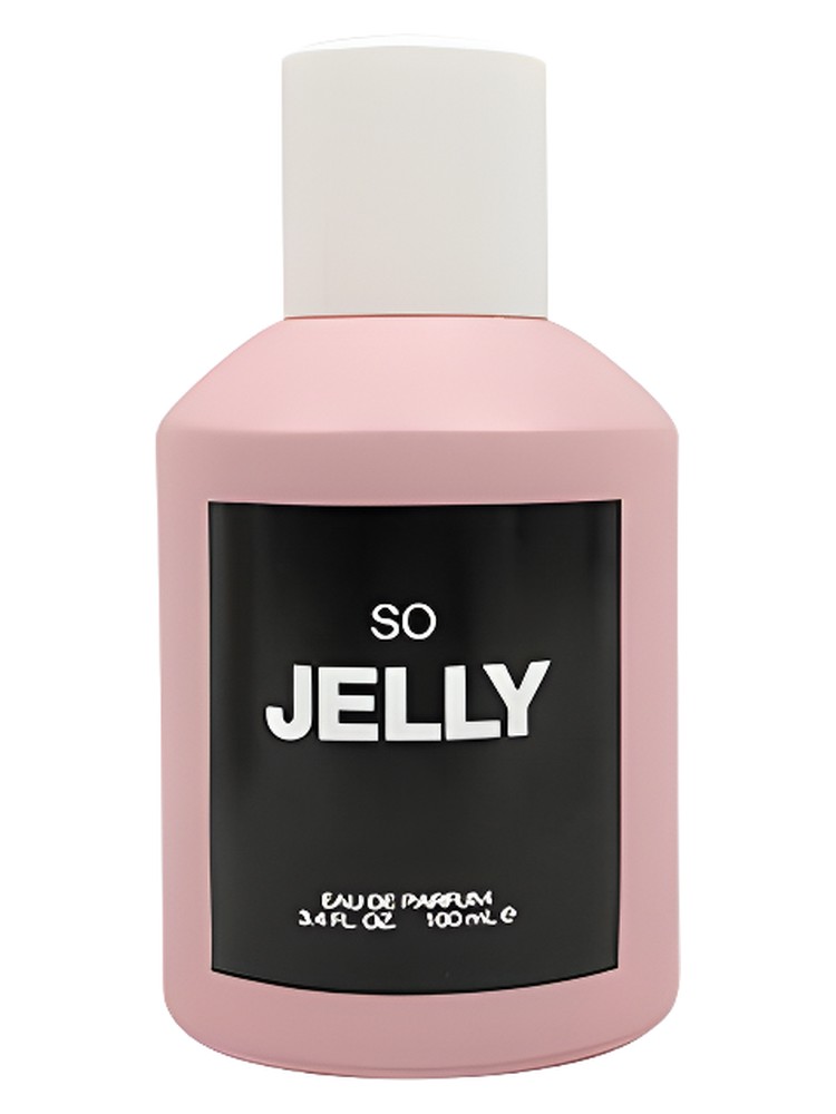 So Jelly Palm Beach Beauté perfume - a fragrance for women 2021