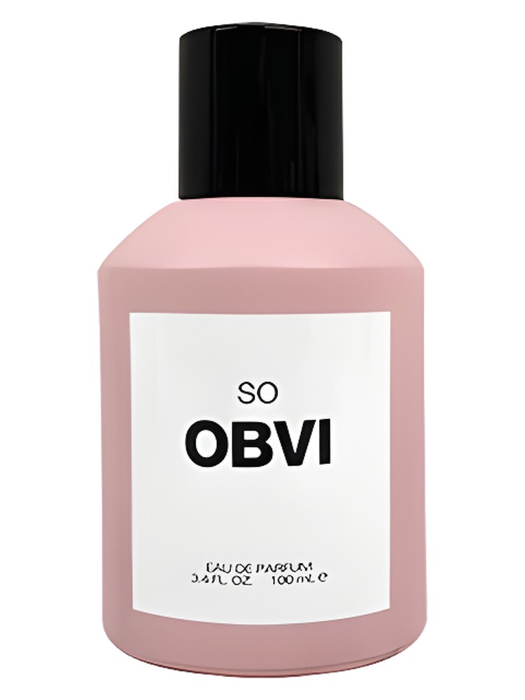 So Obvi Palm Beach Beauté perfume - a fragrance for women 2023