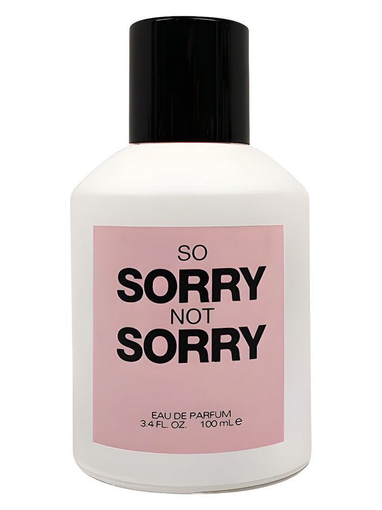 So Sorry Not Sorry Palm Beach Beauté perfume - a fragrance for women 2023